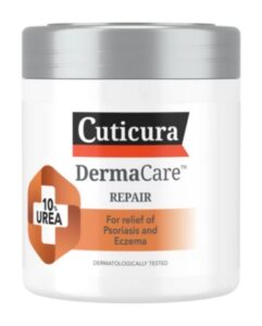Cuticura Dermacare Cream 450ml - Planet Essentials